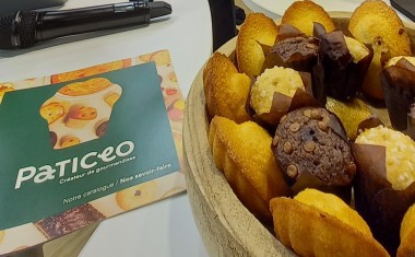 Le Groupe Roullier fédère ses filiales sous la bannière Paticeo